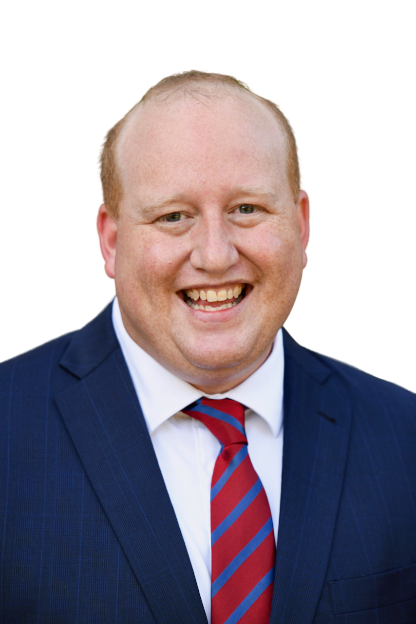 About Ryan – Ryan J. Hoffmann